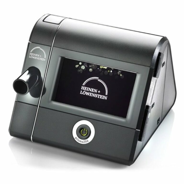 CPAP Weinmann Prisma 20A c увлажнителем