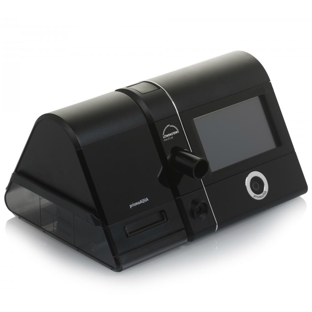 CPAP Weinmann Prisma 20A c увлажнителем
